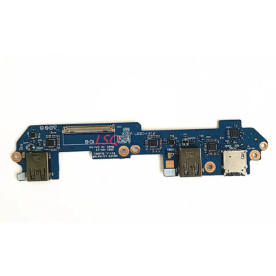 For DELL Alienware x17 R1 R2 USB IO Board GDS70 LS-K476P CN-055WDY | eBay