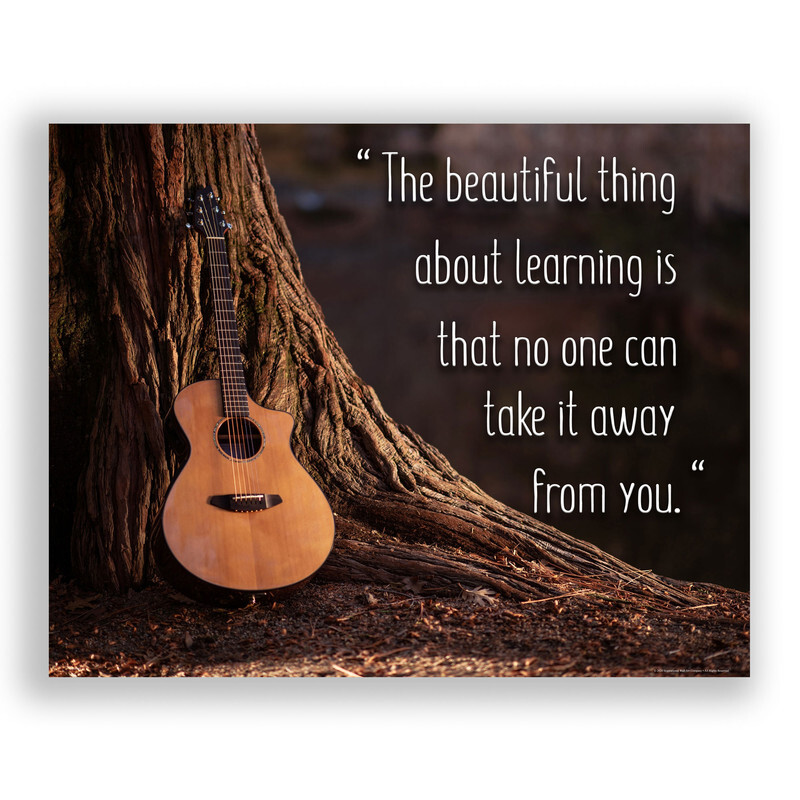 Guitar Lesson Quotes