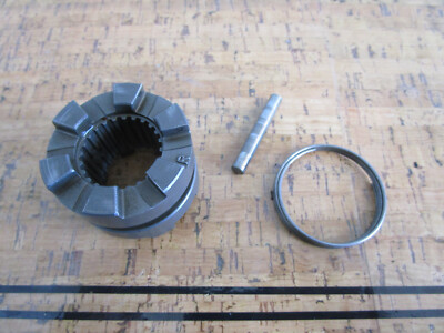 *OEM* Suzuki Clutch Dog Shifter 57621-92J10 09202-07002 09440-50002 | eBay