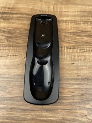 Logitech Harmony One Remote Control Charging Base Cradle Charger L-LW20 ...