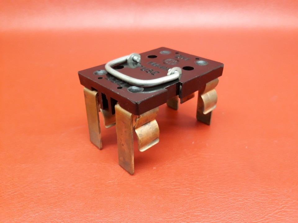 ARROW HART 27162-53 60 AMP FUSE PULL OUT MAIN 27162-53 | eBay