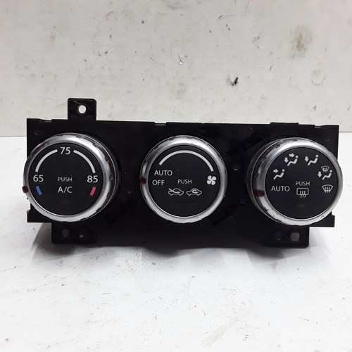 07 08 09 10 11 12 13 Suzuki SX4 automatic heater AC control OEM 39510 ...