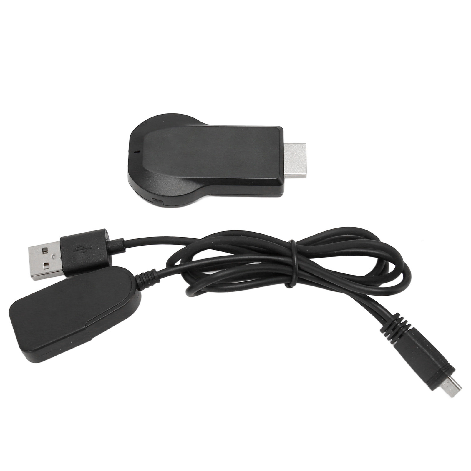 Wireless Display Dongle Adapter Professional Wireless HD Multimedia ...