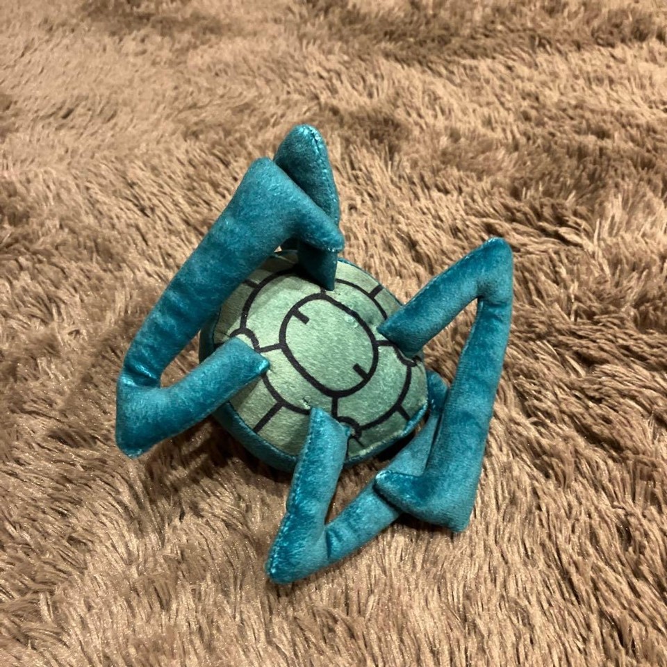Evangelion Plush Doll Matriel Anime Character Stuffed Toy | eBay