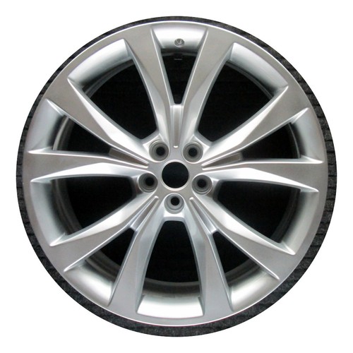 Wheel Rim Ford Edge 21 2015-2018 FK7Z1007B FK7Z1007A FK7C1007K2A Silver ...