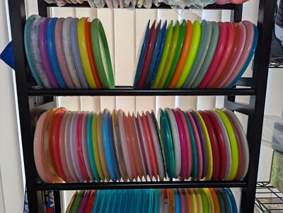 Innova disc golf discs, pick your discs. Automatic combined shipping ...