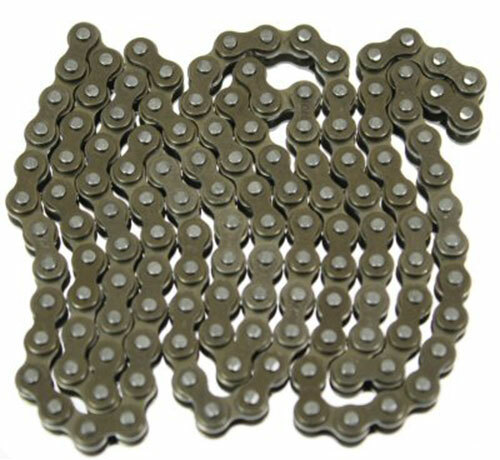 #25 Chain for Razor E-90, Honda Minimoto GoKart, Accelerator 76 link (9 ...