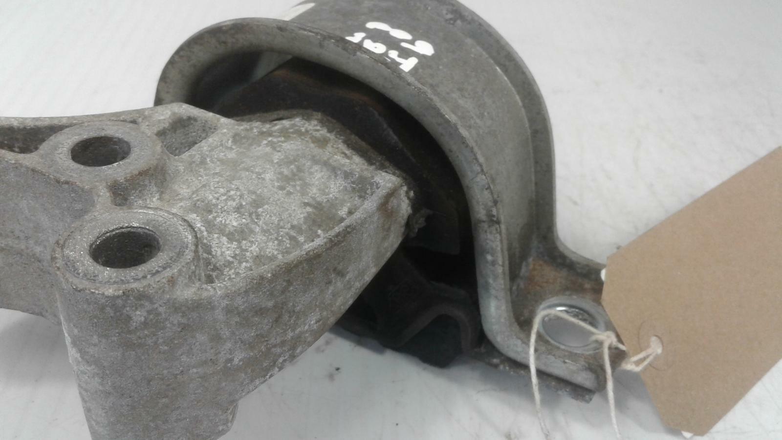 2014 FIAT 500 Engine Mount 1.2 Petrol O/S Right Mount 14D53 | eBay ...