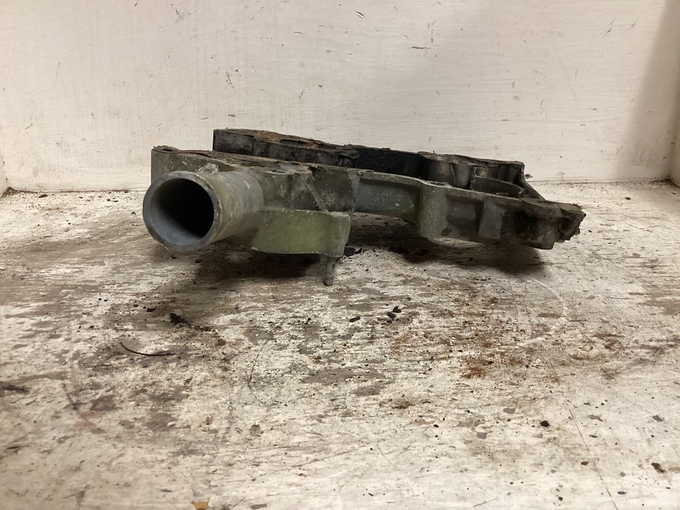 1985-1995 Toyota 22R 22RE Pickup Truck 4runner Timing Chain Cover OEM ...