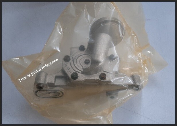 Genuine OEM Engine Oil Pump for Kia 213103CBA0 for sale online | eBay