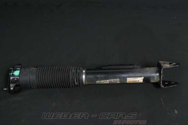 A1663200500 MERCEDES X166 GL GLS Airmatic Ads Shock Absorber Air Strut ...