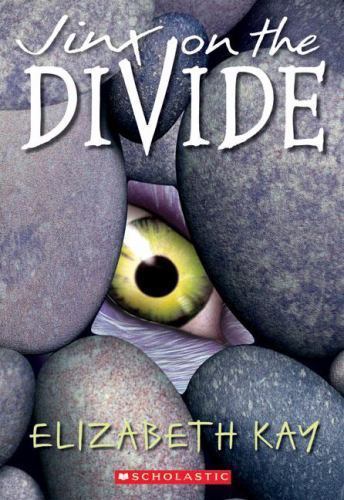 Jinx on the Divide by Elizabeth Kay (2007, Trade Paperback) for sale ...