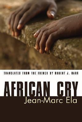 African Cry by Jean-Marc Éla (2005, Trade Paperback) for sale online ...
