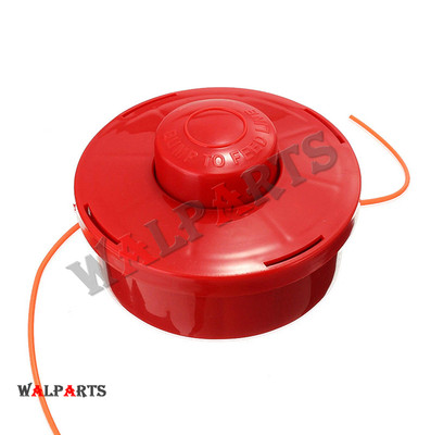 Trimmer Head Fits Husqvarna,Redmax PT104 Echo,Honda,Dolmar LT250, MS340 ...