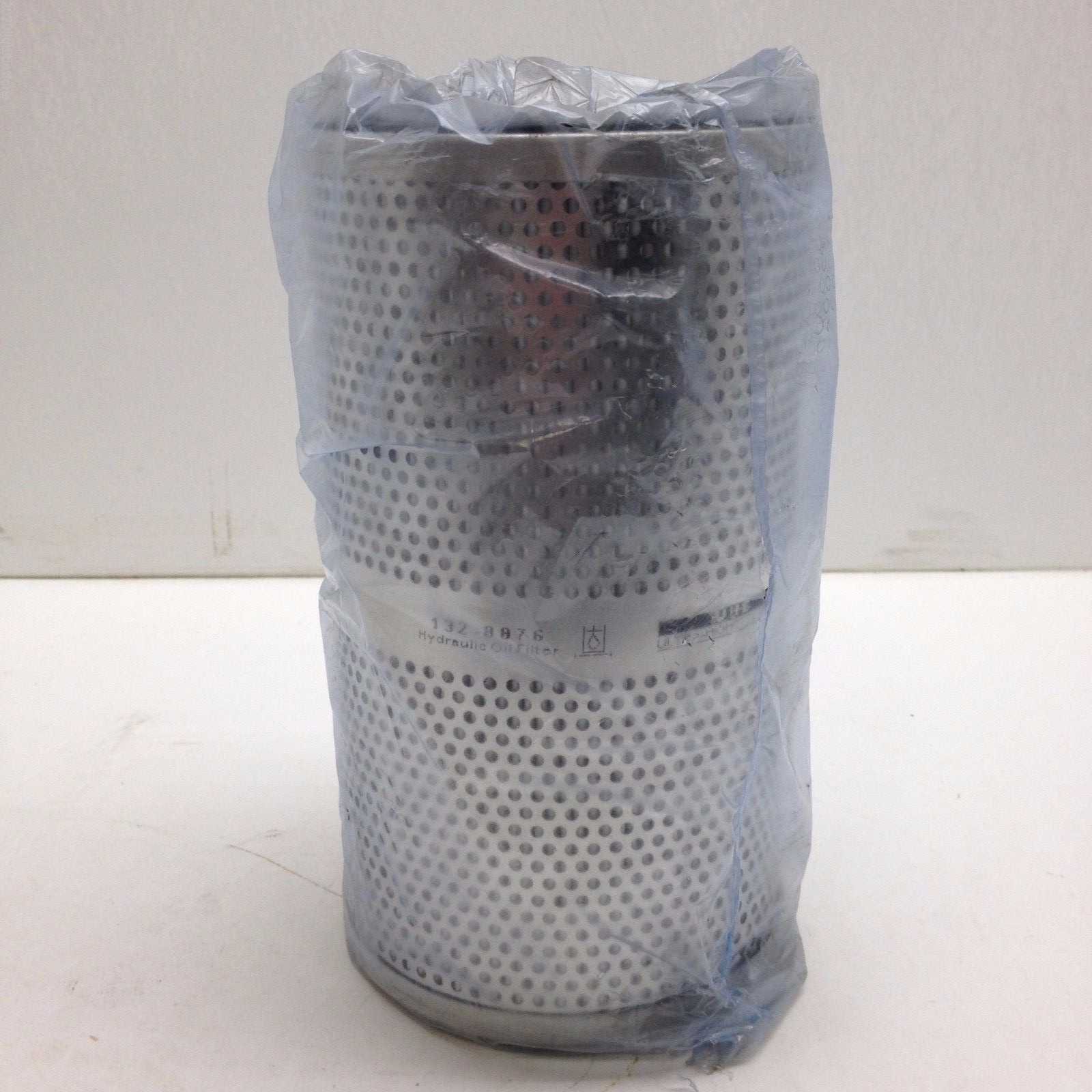 Caterpillar CAT 132-8876 Hydraulic Oil Filter #5018 /#5019 | eBay