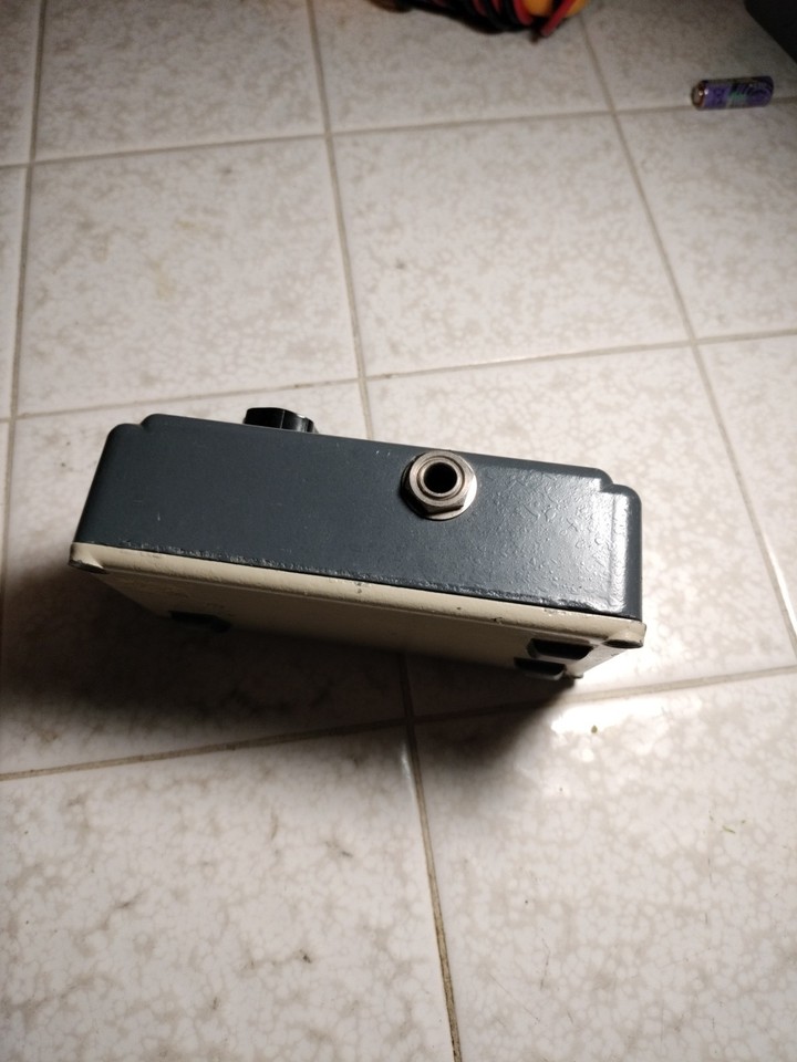 DOD FET Preamp Grey vintage 210 Rare !! | eBay