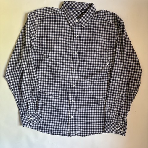 Mens Rohan Worldview Long Sleeve Shirt Large | eBay UK