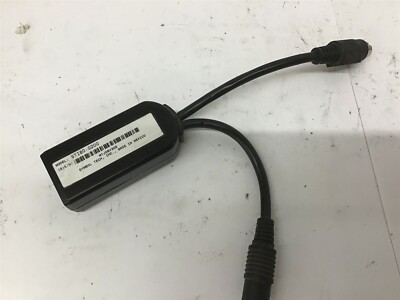 Barcode Scanners - Symbol Tech