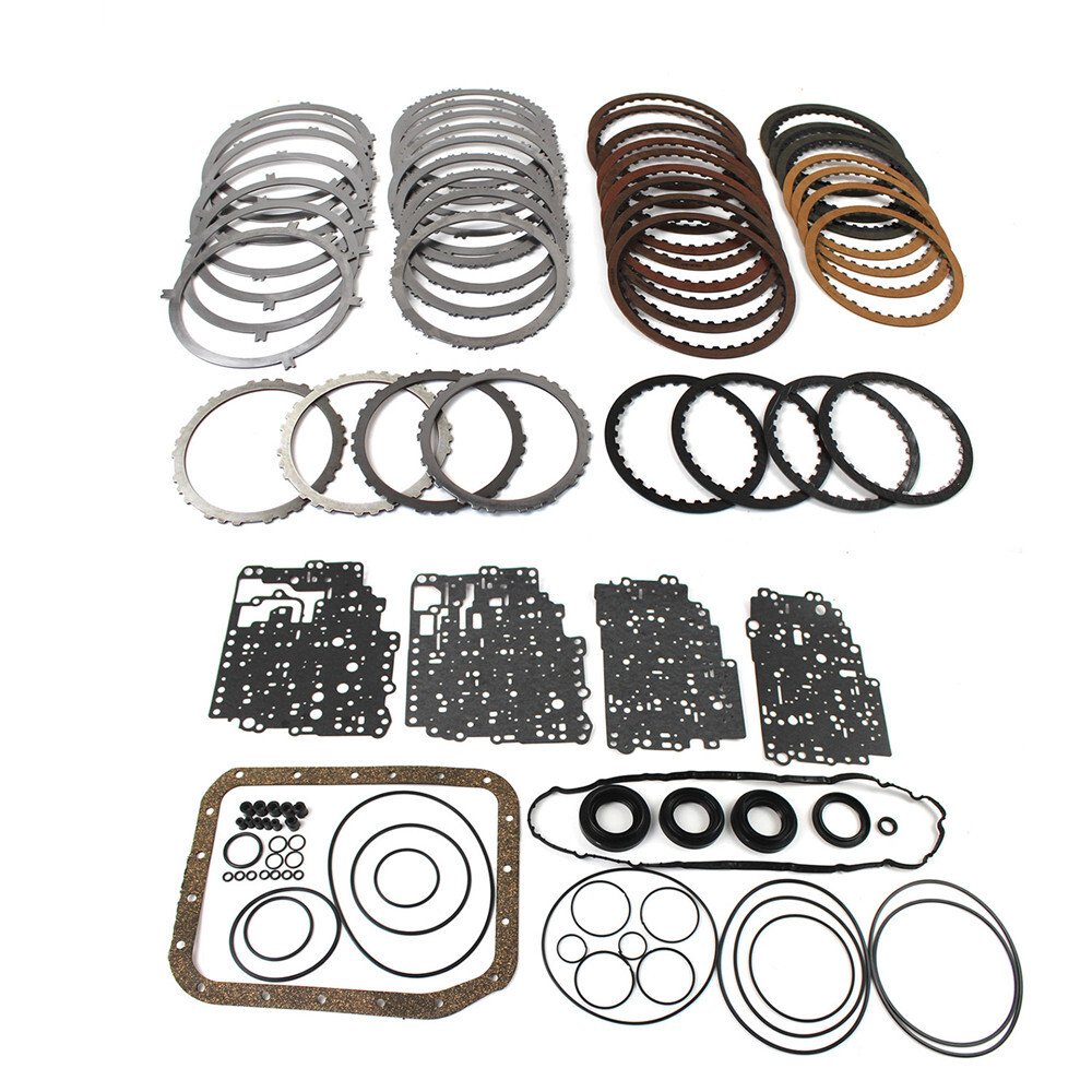 Auto Transmission Overhaul Master Rebuild Kit with A6GF1 Fits For ...