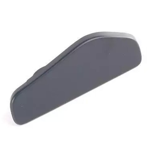 Sturdy Left Headlight Washer Jet Cover For For BMW E46 1997 2005 ...