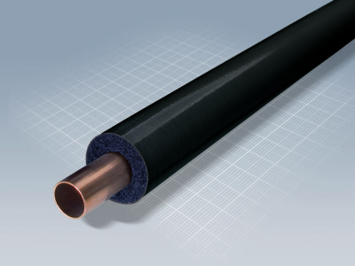 Armaflex Tuffcoat Class O 1m Underground Waterproof Pipe Insulation ...