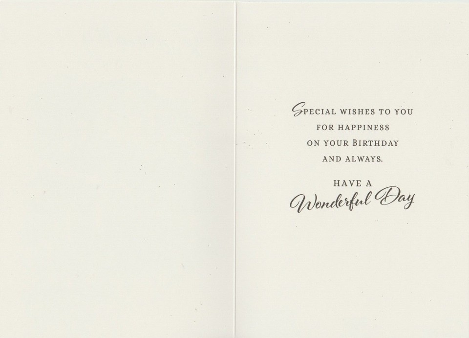 Male Open Birthday Cards ~ Various Designs #2 | eBay UK