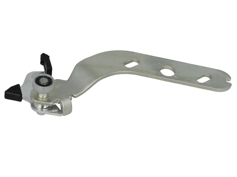 3 Rulli Porta Laterale Scorrevole Ducato Boxer Jumper Dopo 2006 ...