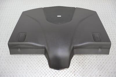 14-16 Cadillac ELR Interior Rear Parcel Shelf Panel (Balck) Lt. Wear | eBay