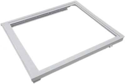 Frigidaire Refrigerator Crisper Drawer Cover Frame (replaces 240350701 ...