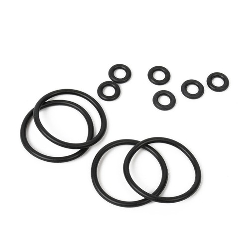 Assortiment de joints toriques tuyau hydraulique remplacement joint set ...