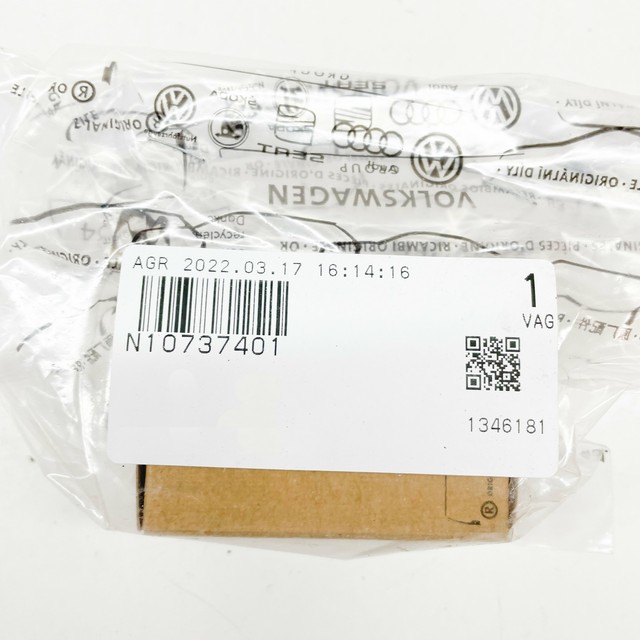 Audi N10737401 for sale online | eBay