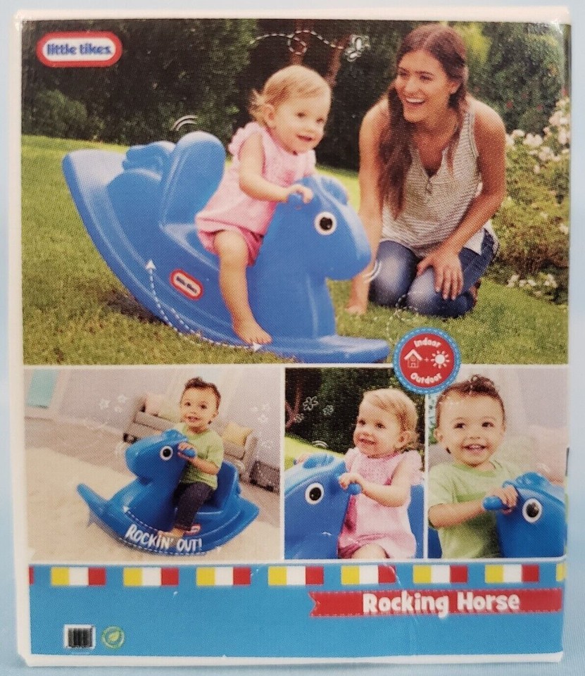 MINI LITTLE TIKES - You PICK ! Series 1 - 2 - 3 NEW Miniature Toys Mini ...