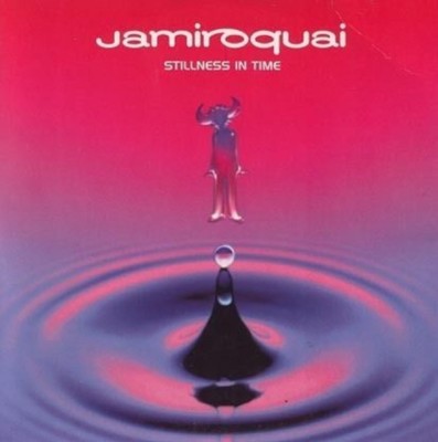 JAMIROQUAI "Stillness in time" 1995 CD single 2 titles | eBay