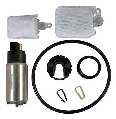 CarQuest Electric Fuel Pump E2386 For Ford Mazda Mercury Lincoln Jaguar ...
