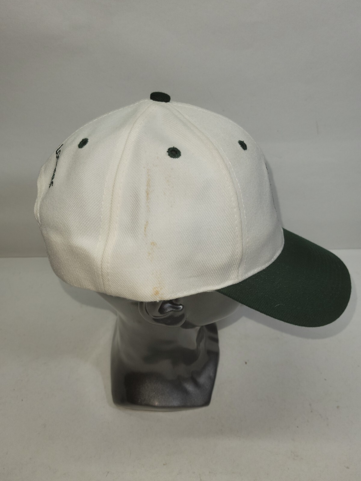 La Crosse Loggers Northwoods League Adjustable Baseball Cap Hat Lumber ...