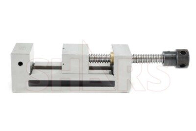 Vises - Tool Makers Vise