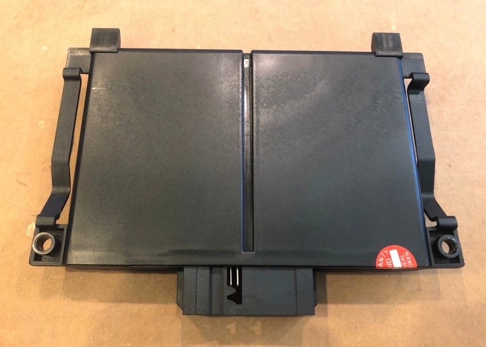 MERCEDES BENZ Control Unit 0009003309 0999012100 0009022129 | OEM ...