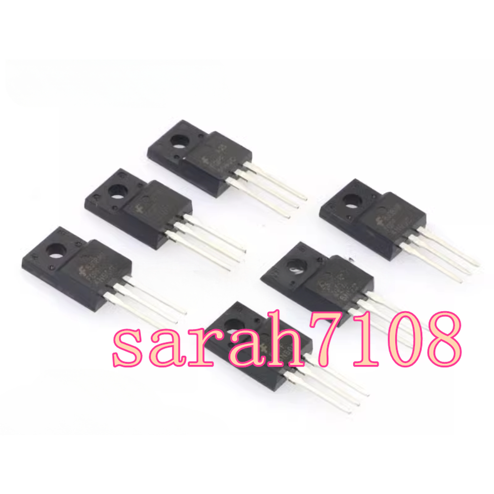 10PCS NEW FQPF10N60C(TO220) Field Effect Tube #CZ | eBay