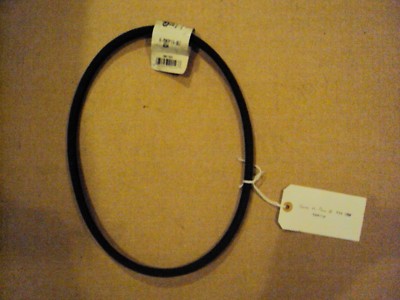 Gates Hi-Power II A34 V80 300MX | eBay