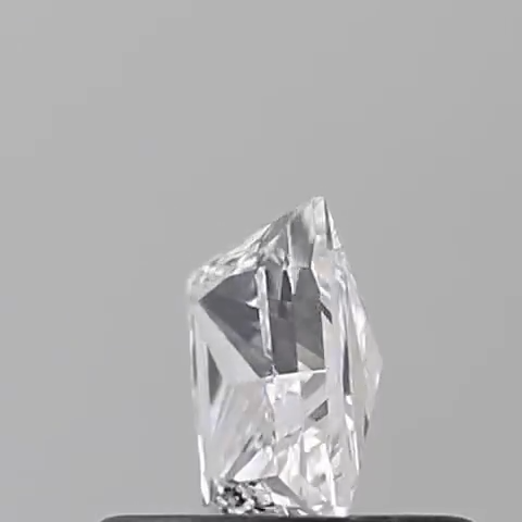 Princess Cut 2 mm to 5 mm Princess Cut Lab Diamond Loose For Engagement ...