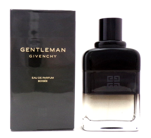 Givenchy Gentleman 3.3 oz. Eau de Parfum Boisee Spray for Men New in ...