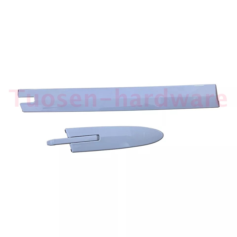 2007-2013 BMW E93 320i F33 428i Convertible Roof Top Hinge Cover Left ...