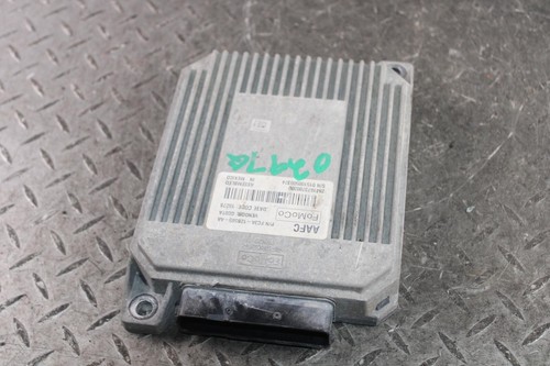 15-16 F250 Automatic Auto Transmission Trans Control Module Computer ...