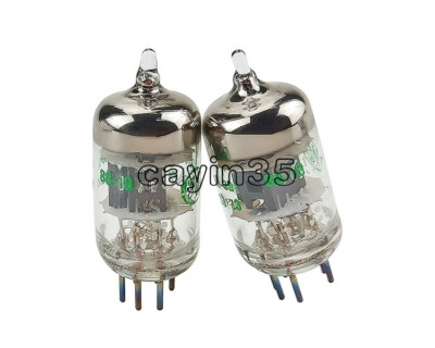 5654 5654W Electronic Tube Valve Vacuum Tube Rep 6J1 6AK5 EF95 Tube ...