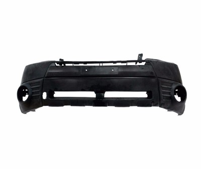 GENUINE Front Bumper For Subaru Forester (B13) 2009-2013 (O.E No ...