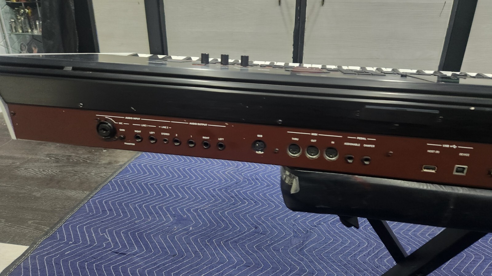 Korg Pa4X-76 76-key Professional Arranger | eBay