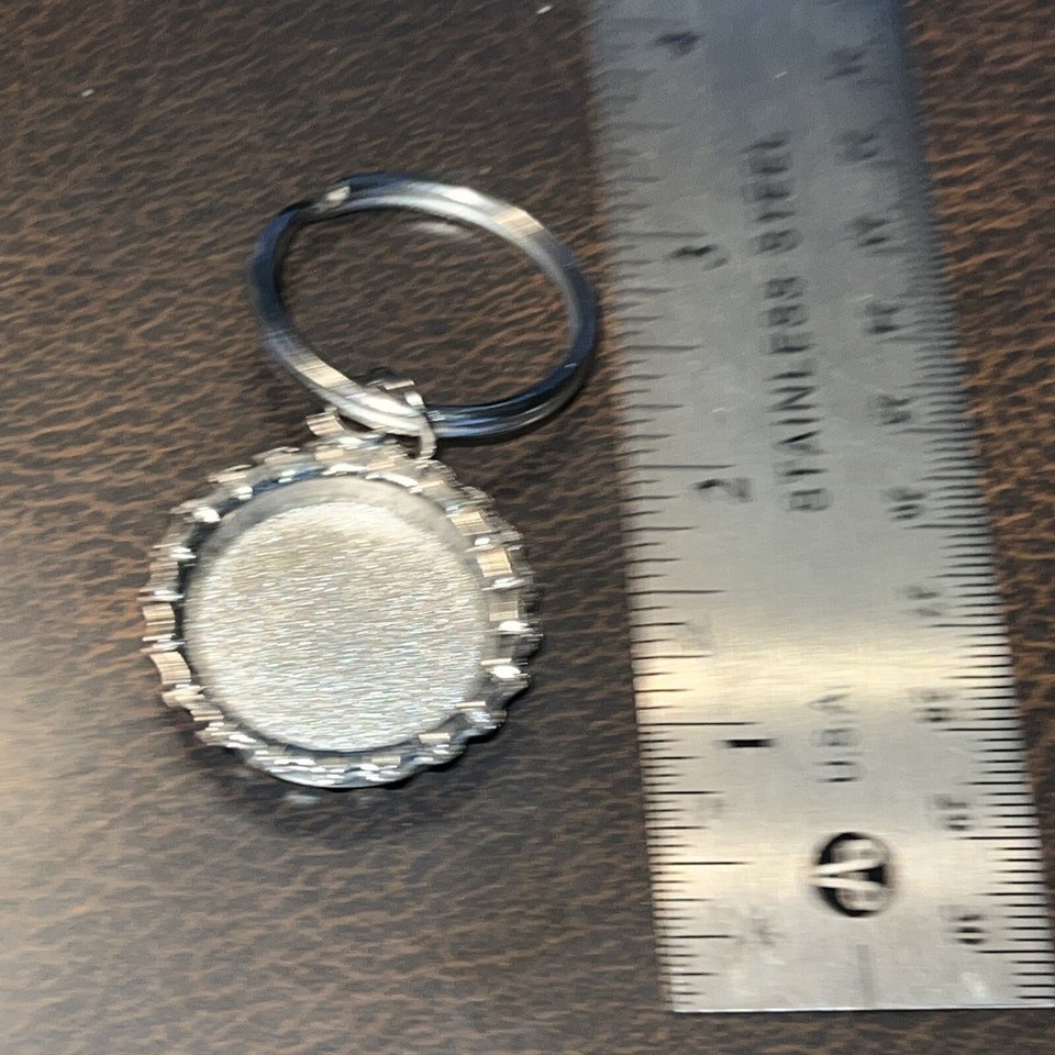 Vintage Mt. Dew Hillbilly Ya-Hoo Bottle Cap Style Keychain | eBay