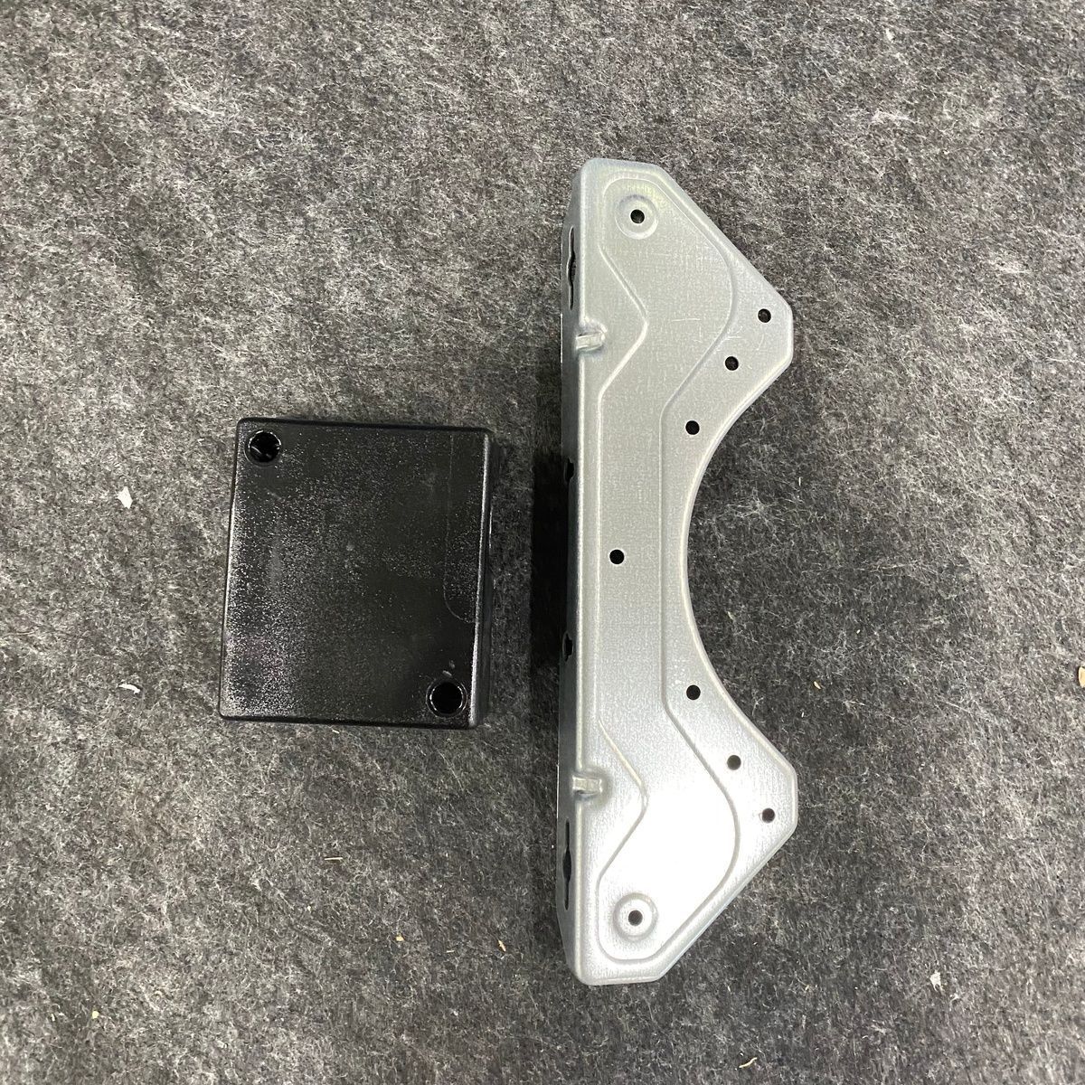 FANTECH FG 4XL Round Inline Exhaust Fan, 4" Duct (150 CFM) 650737480455 ...