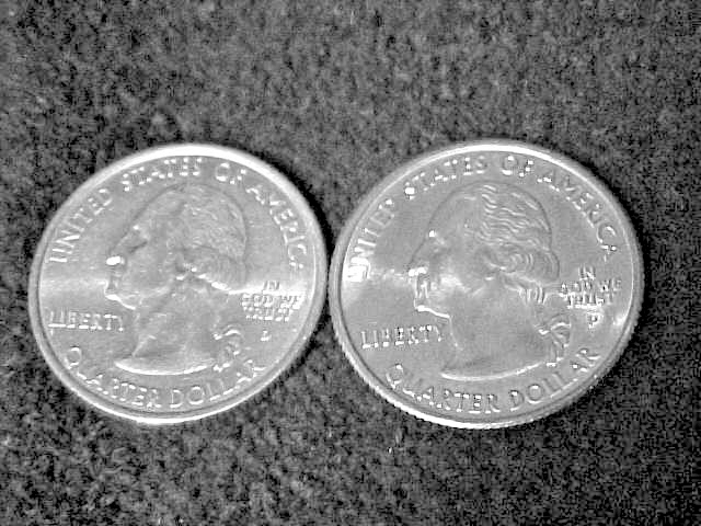 2001 P & D VERMONT STATE QUARTERS AU | eBay