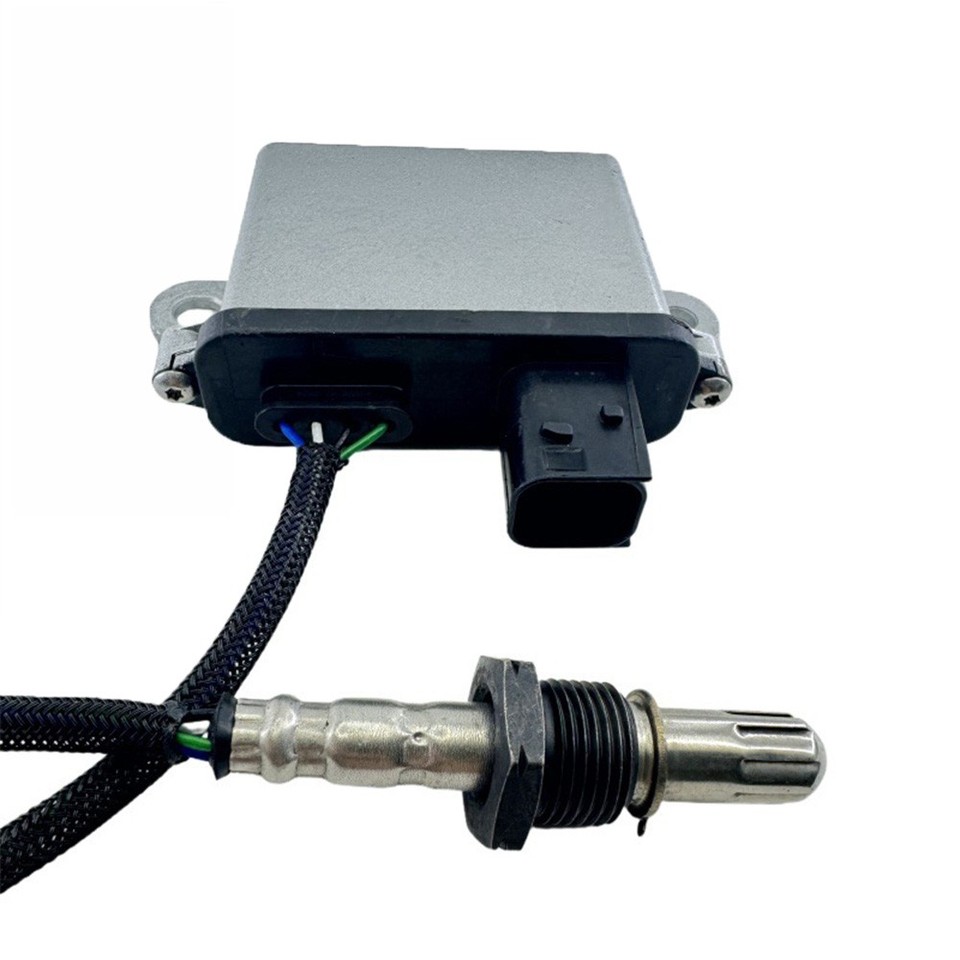 OEM Soot Sensor Particulate Matter For Volvo 24307015 24191736 | eBay.de